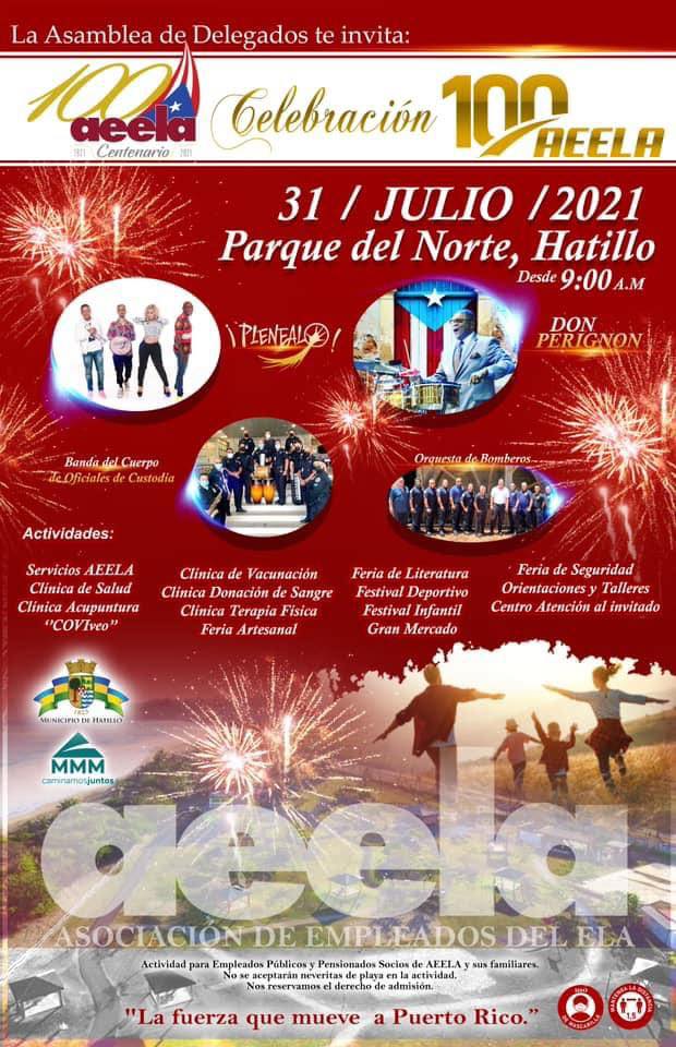 AESA CELEBRANDO JUNTO A AEELA – AESA